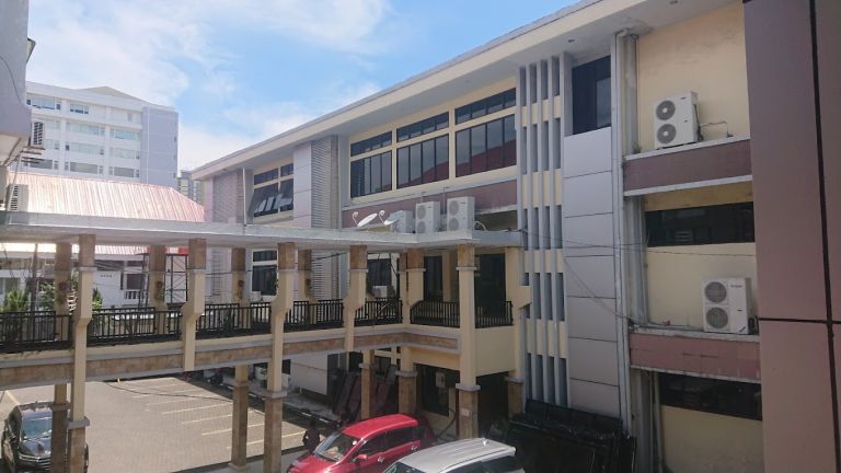 Maukuliah | Politeknik STIA LAN Makassar